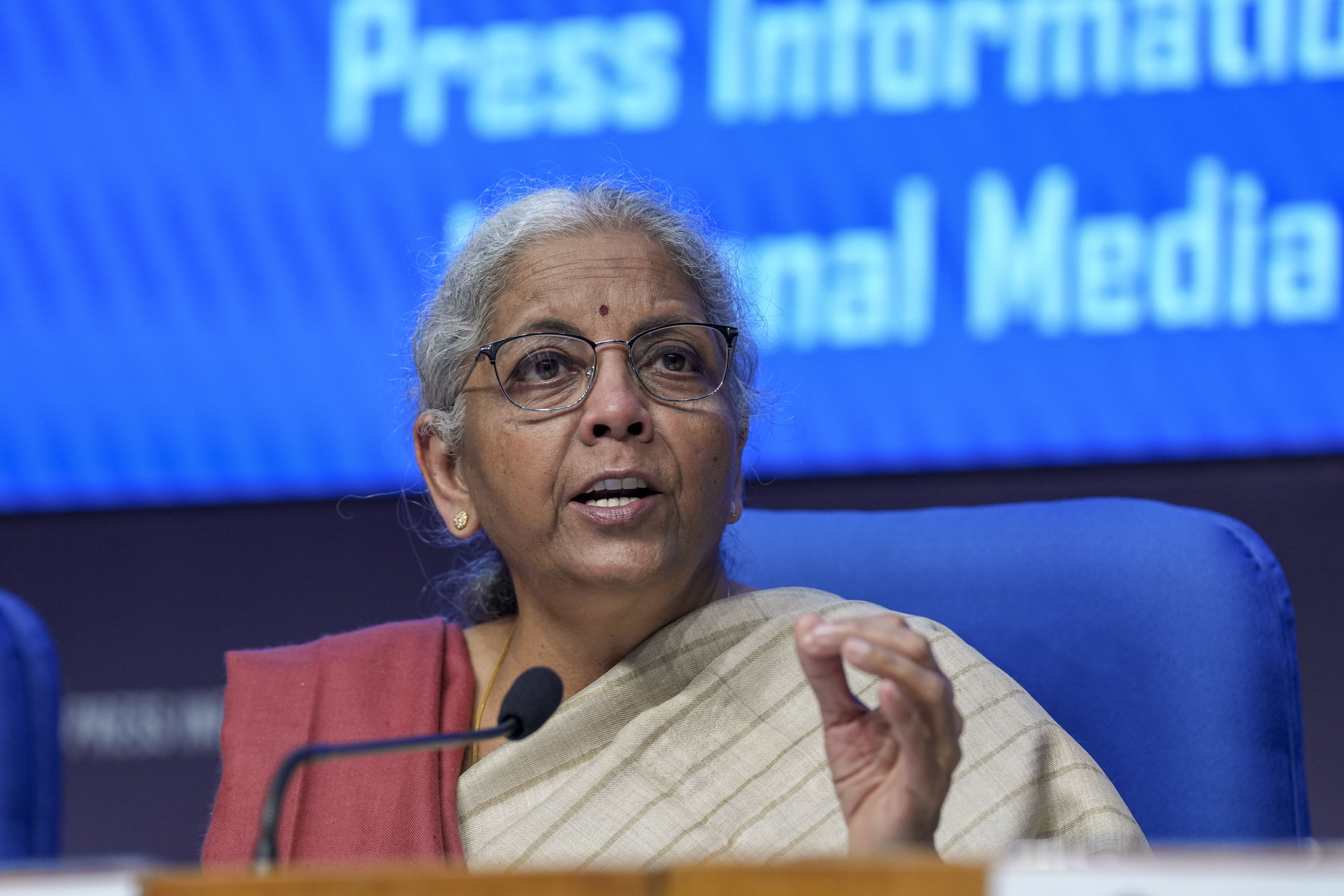 Budget: Hike in income tax limit up to Rs 12 lakh hailed
