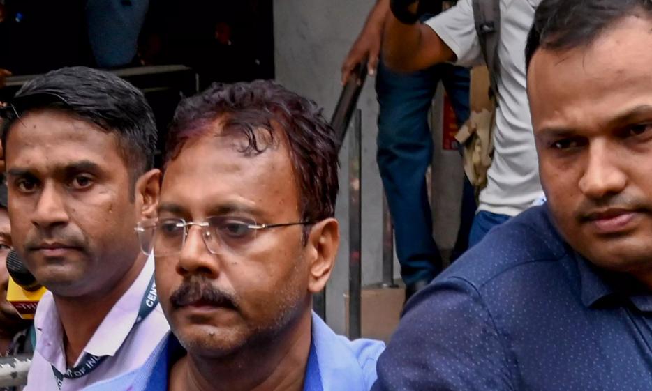 CBI court to start framing charges in RGKMCH Graft Case from today
