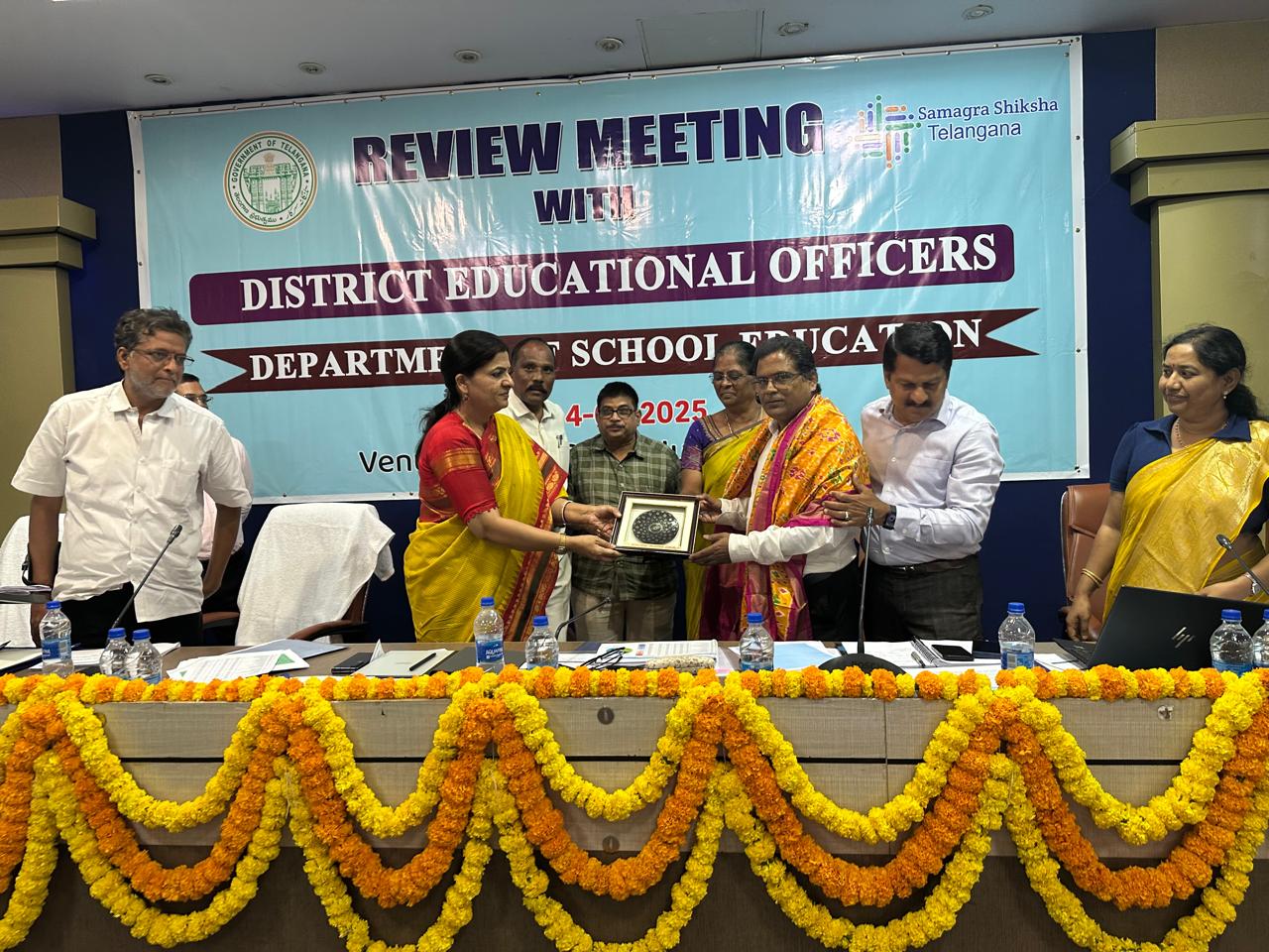 Improve education standards in schools: Yogita Rana