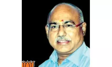 Will MLA Khandelwal Emerge as Dark Horse in Madhya Pradesh BJP Prez Chief Race?