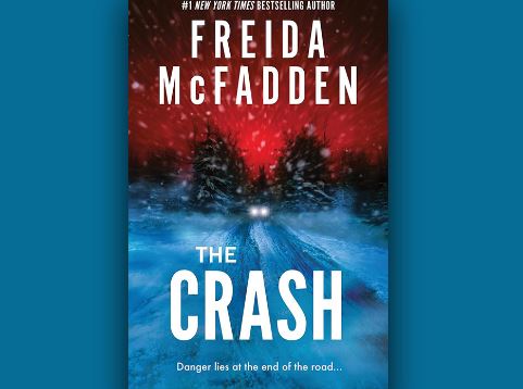 A Bone-Chilling ‘Crash’ Course With No Break