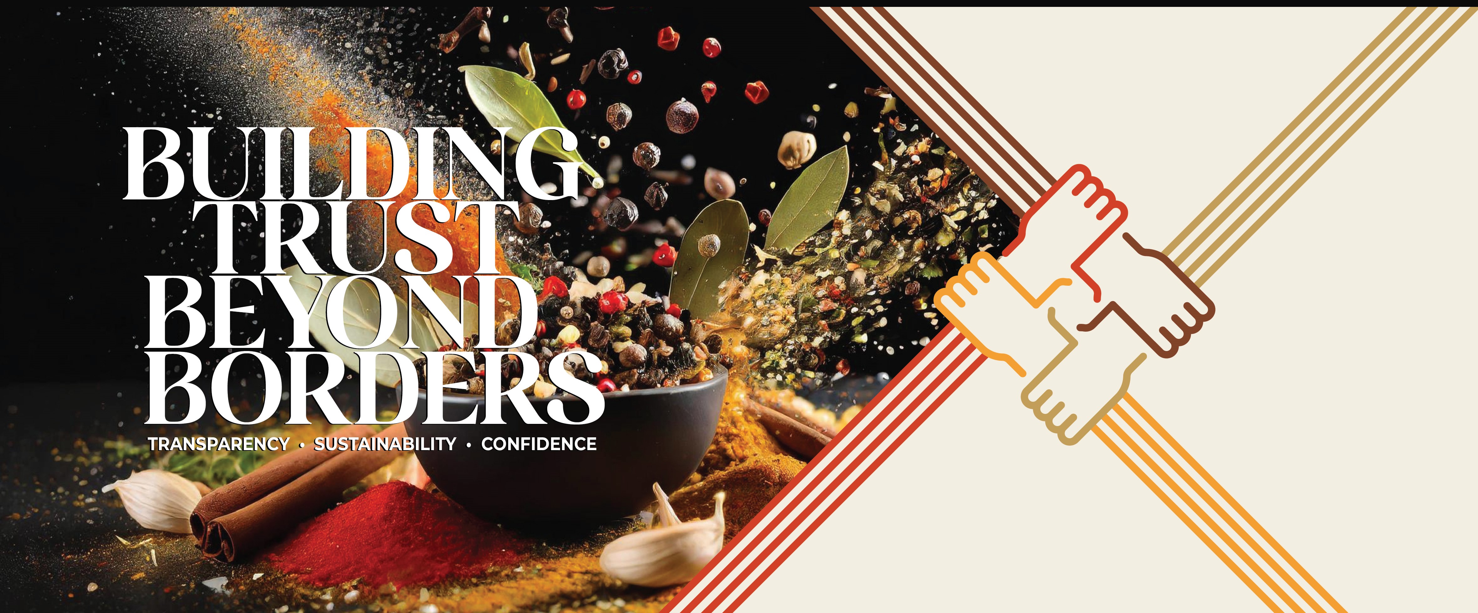 Global Spice Industry to Shape Sustainable Future at ISC 2025