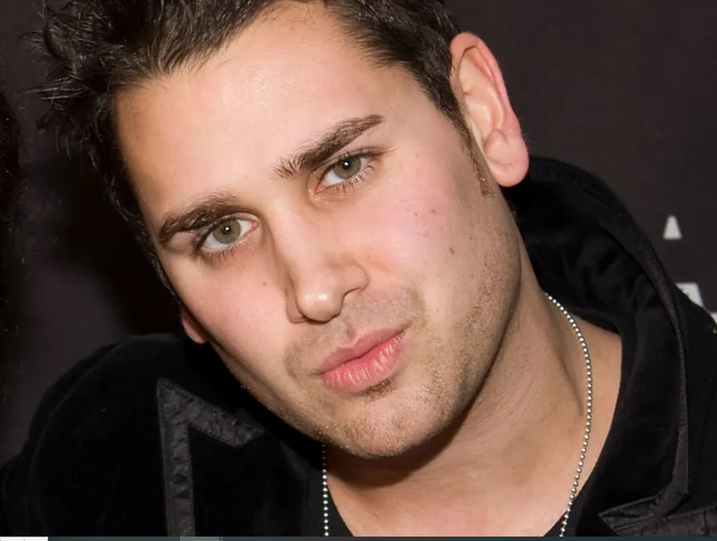 Hollywood Producer David Pearce Found Guilty of Murder, Rape