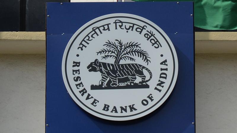 RBI projects FY26 inflation at 4.2 pc, down from 4.8 pc estimate in 2024-25