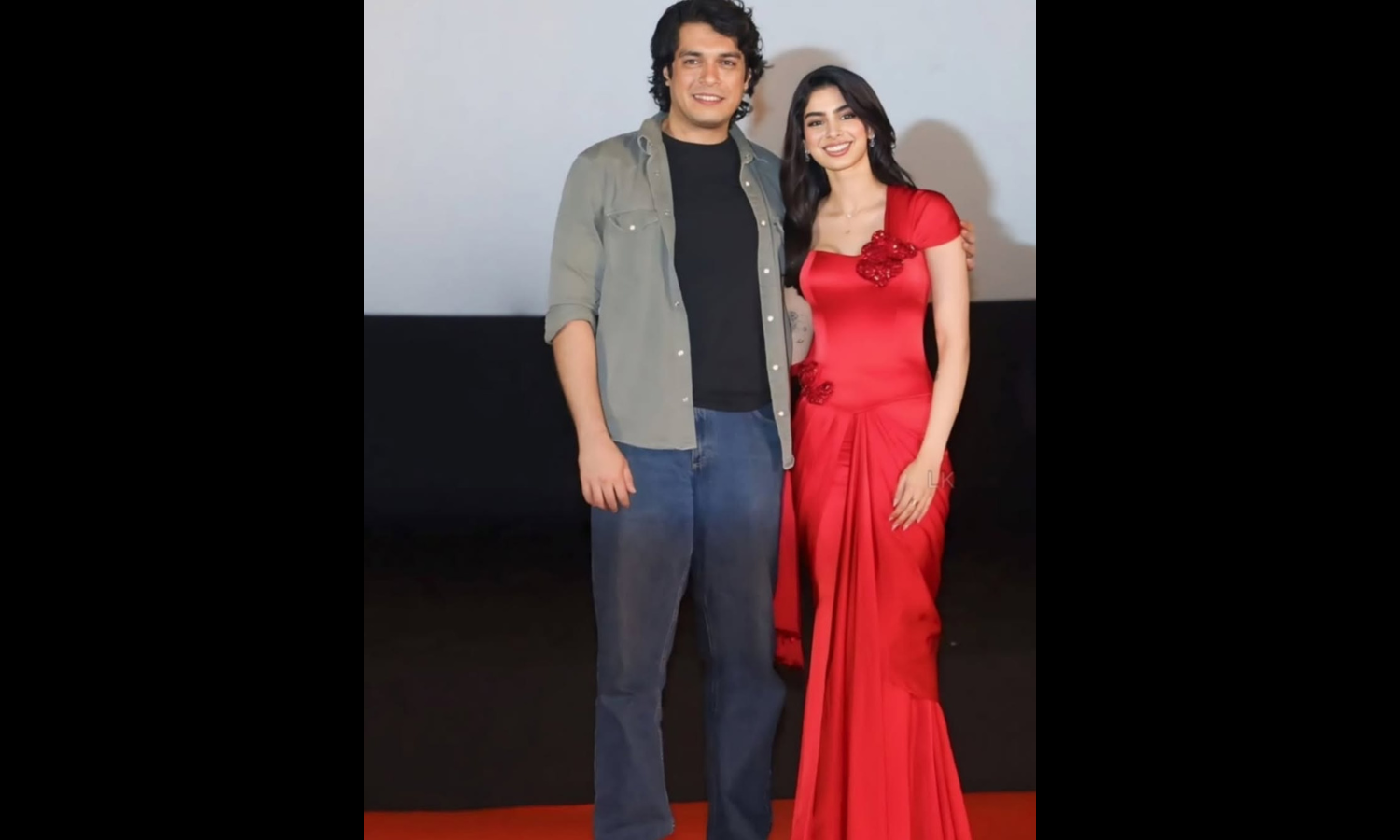 "Junaid Khan as an actor is really something," says netizens