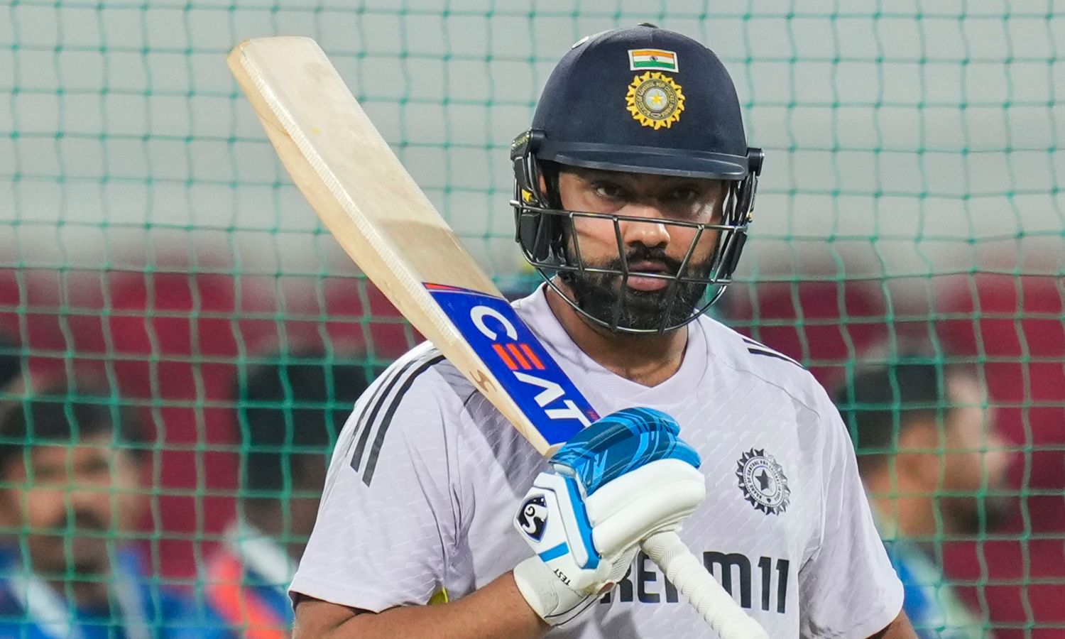 It's a catch 22 situation for out-of-form Rohit Sharma, says India former player