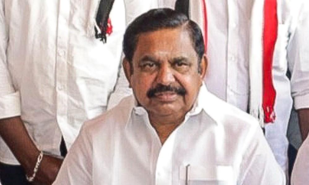 No unity in INDIA, Erode bypoll won fraudulently, claims AIADMK gen secy
