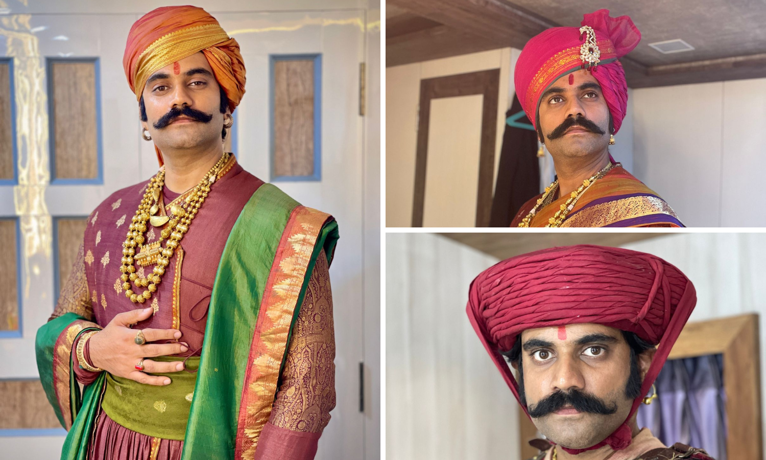 Ankit Anil Sharma on 'Chhaava': "Working with Vicky Kaushal and Rashmika Mandana Was a Truly ...