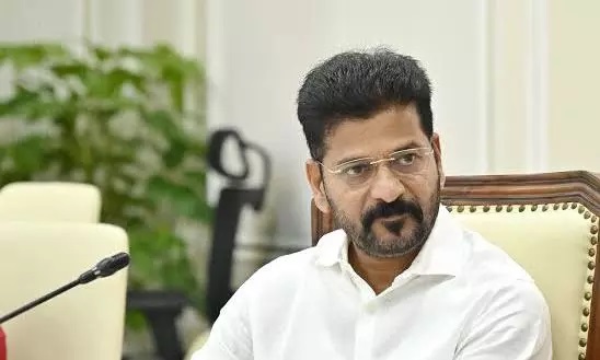 Attack on Chilkur Balaji Temple Chief Priest: CM Orders Police to Nail ...