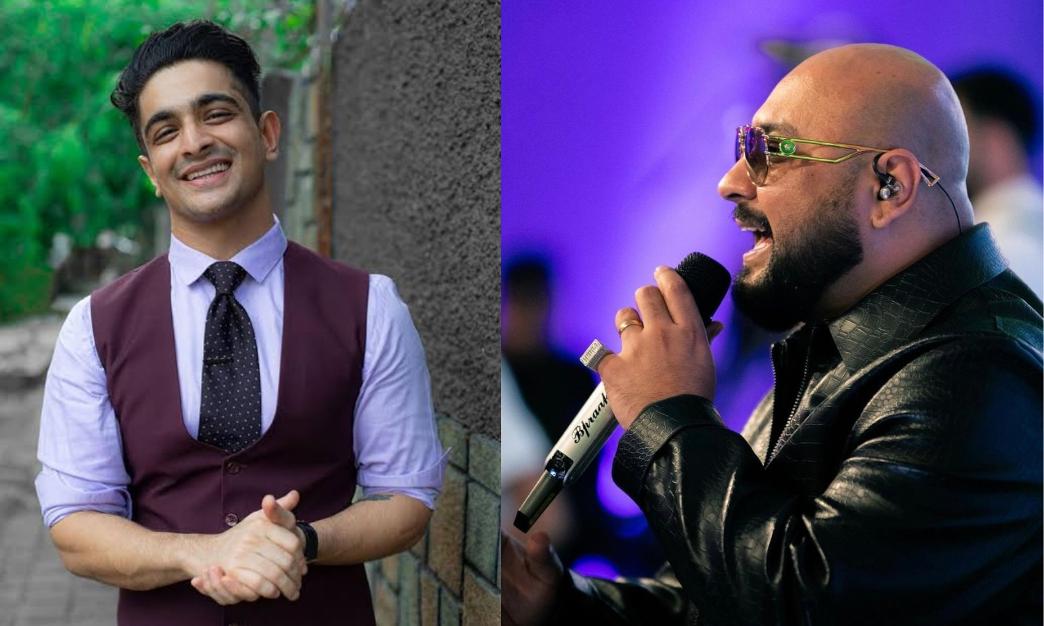 Singer B Praak cancels appearance on Ranveer Allahbadia's podcast after ...