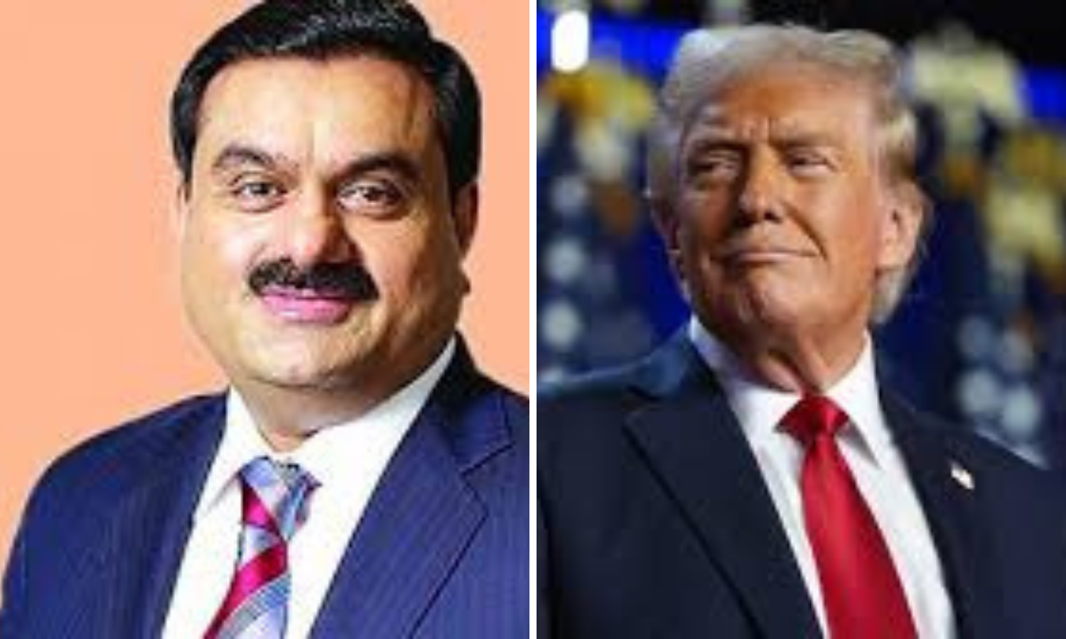 Relief to Adani? Trump pauses enforcement of foreign bribery law