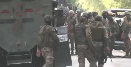 2 Army personnel including officer killed, another injured in IED blast ...