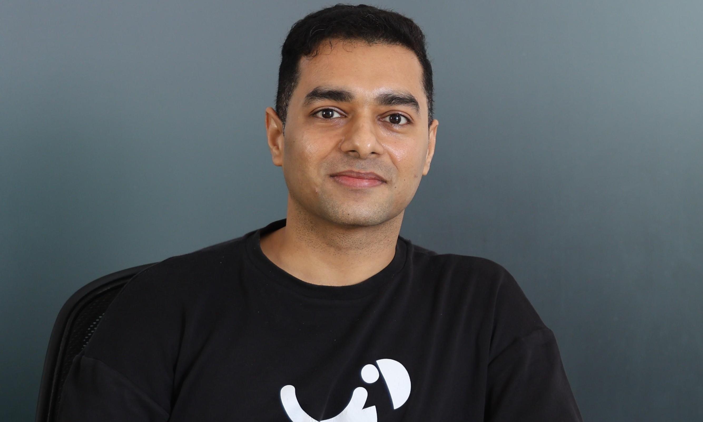 AI Will Play a Bigger Role in Dating: Ravi Mittal