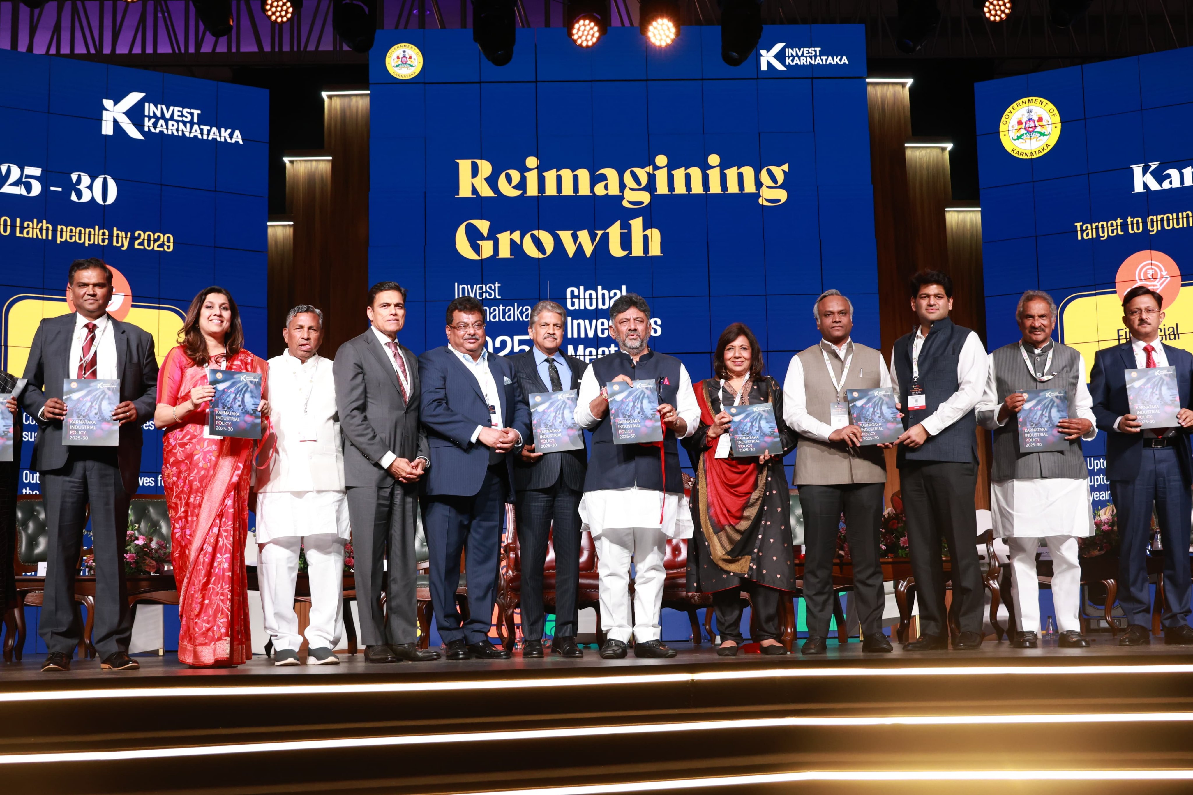 Minister’s Home M.B. Patil Town Draws Investments in Wind Energy, Pulse ...