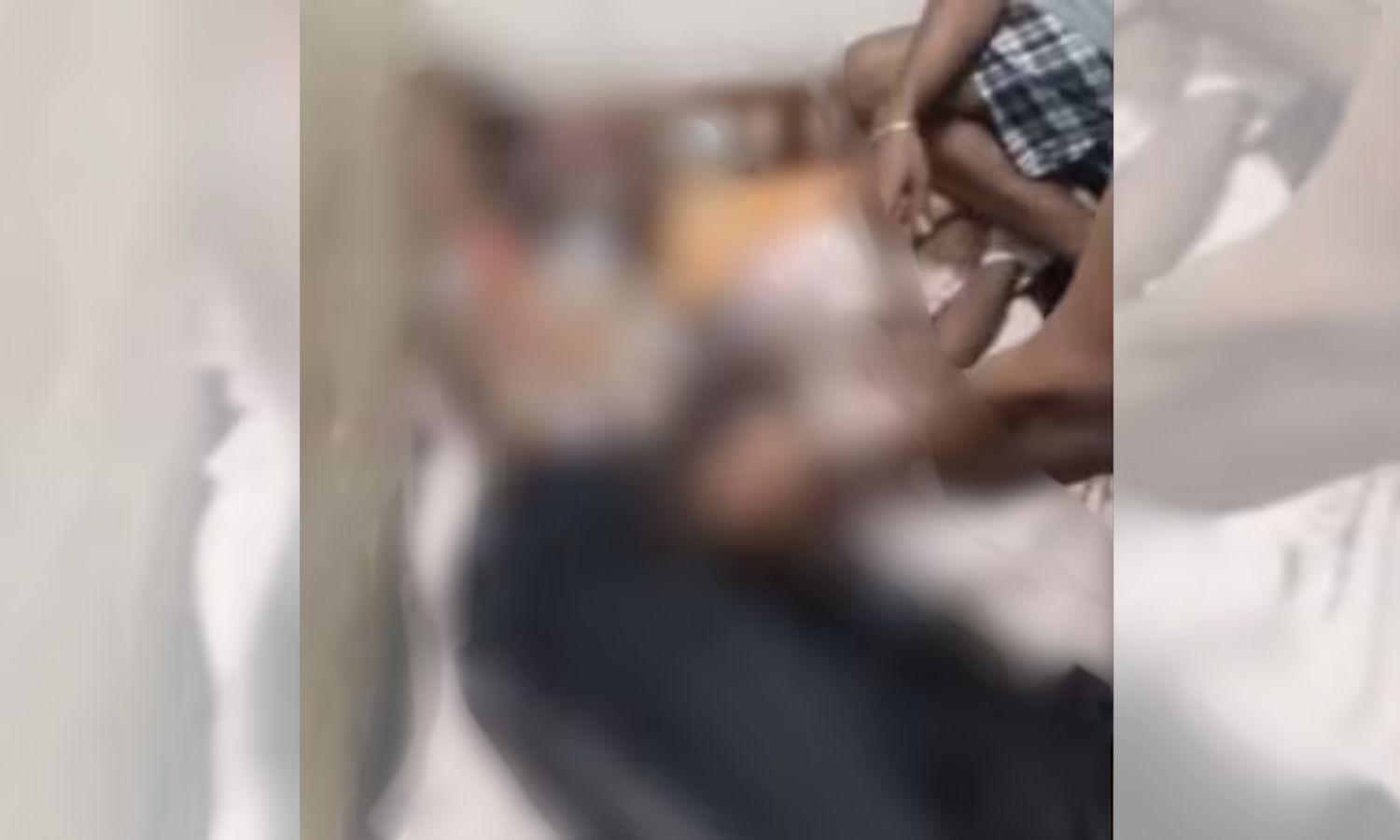 Ragging at Nursing College in Kerala: Junior student tortured, pierced ...