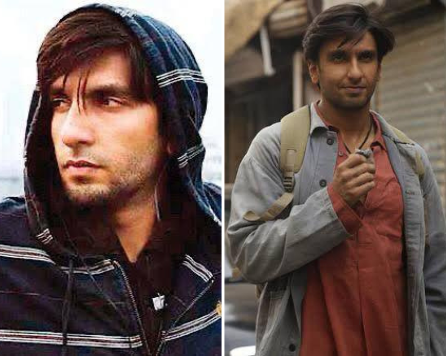 Times Ranveer Singh nailed it with his raps in 'Gully Boy' with his ...