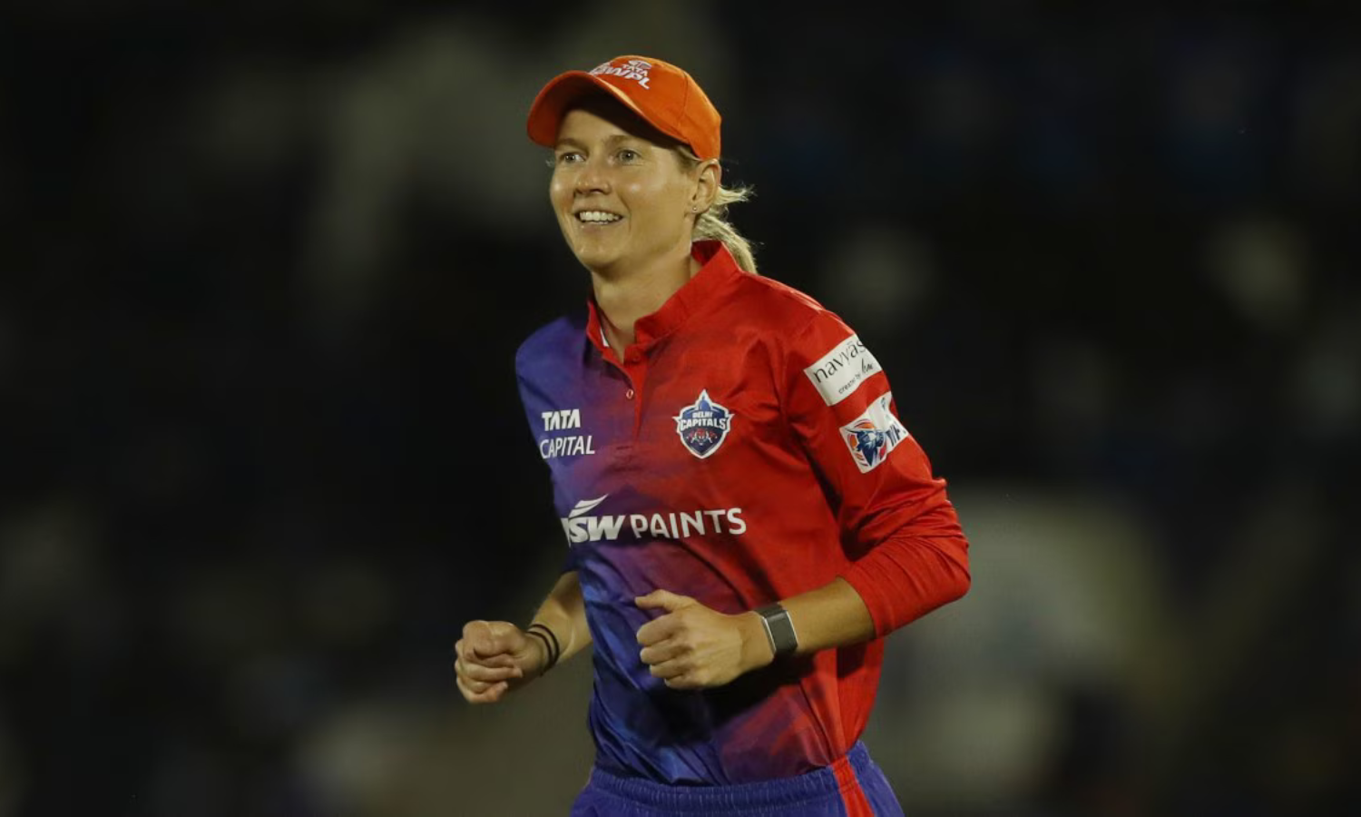 It’s great to see women’s cricket getting this level of recognition ...