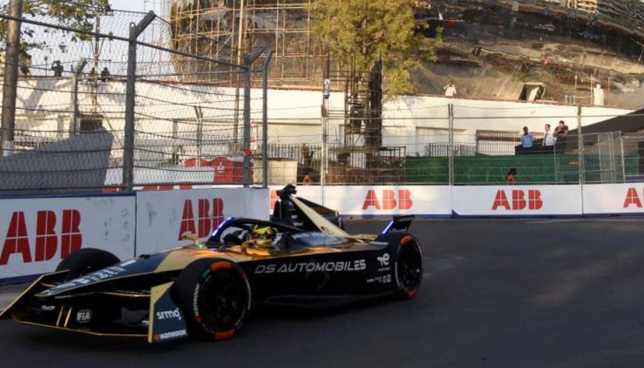 Formula E Racing scam: ACB team grills UK firm’s reps for five hours ...