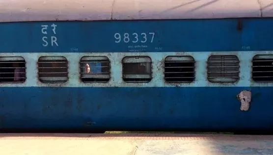 Know what 5 Digit Train Numbers mean