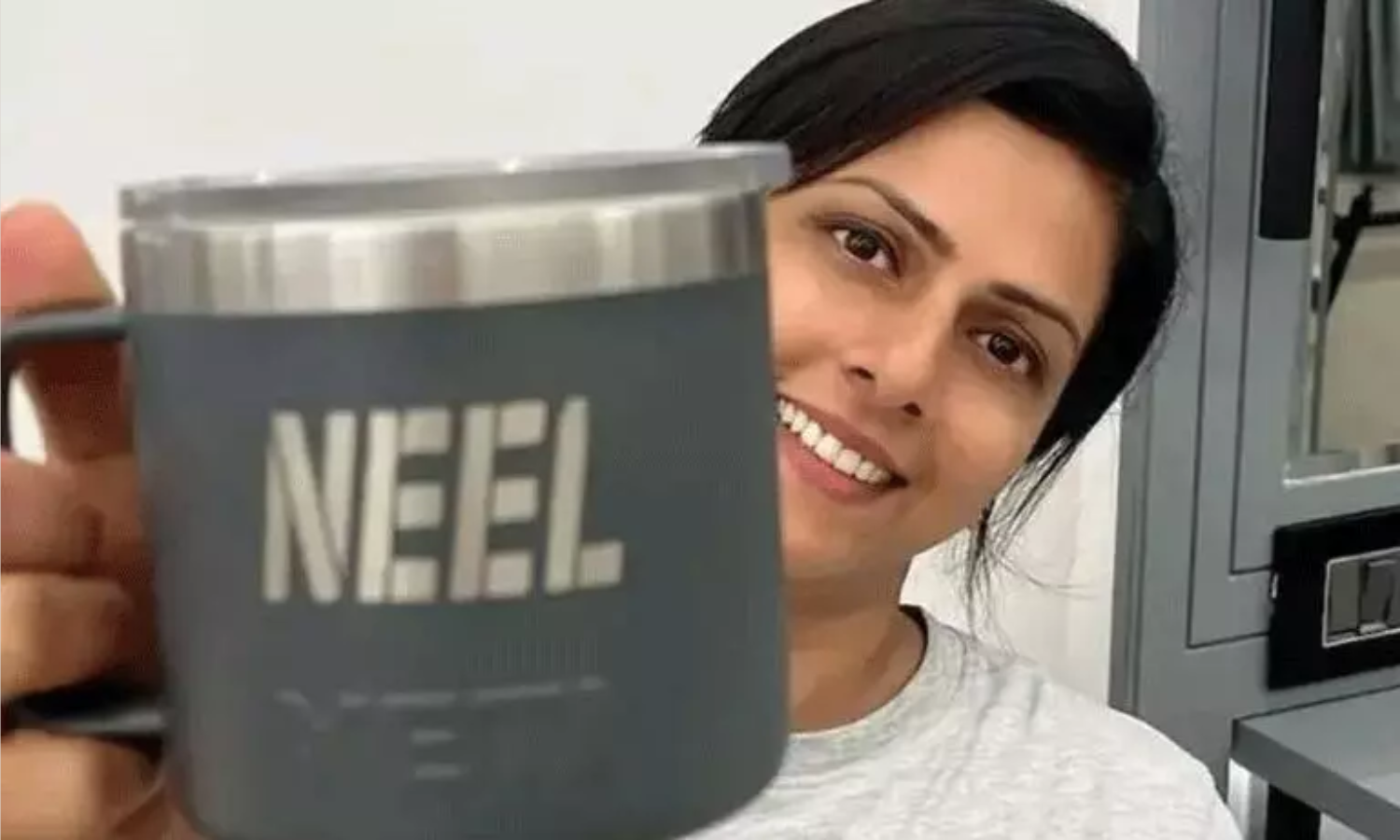 NTR-Neel film shoot begins, Prashanth Neel's wife calls it the ...