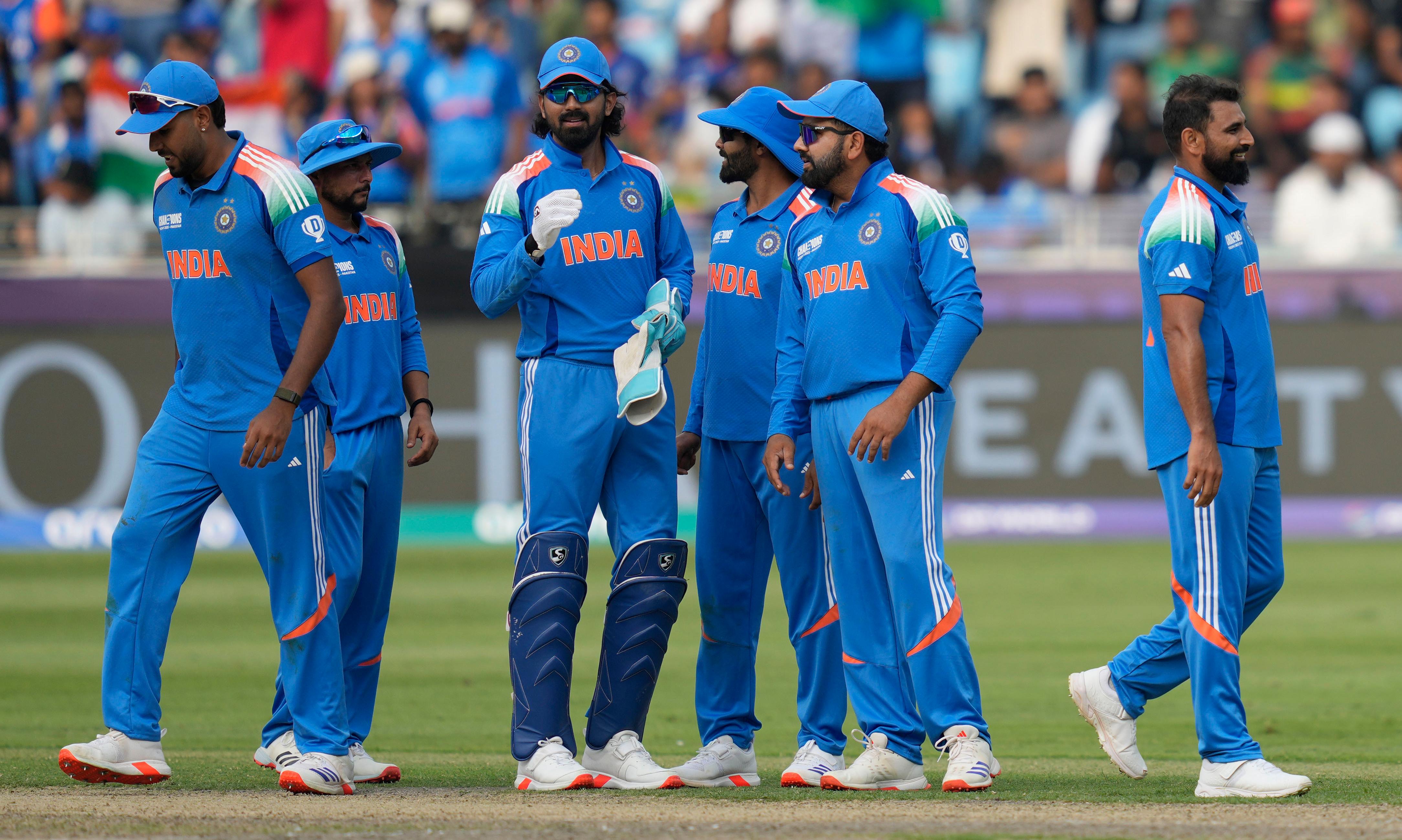 India can handle tough situations better than problem-ridden Pakistan ...