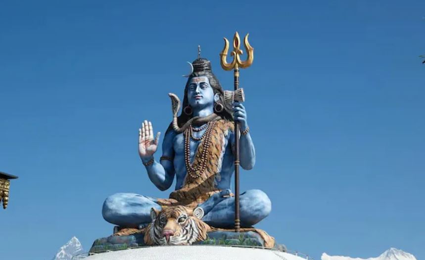 Shivaratri Fervour Grips Shaiva Temples in Seema