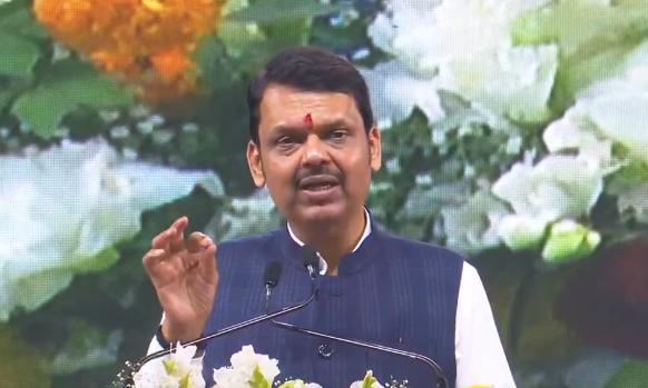 Shiv Sena (Ubt) Praises Fadnavis for Rejecting ‘Tainted’ Officers As ...
