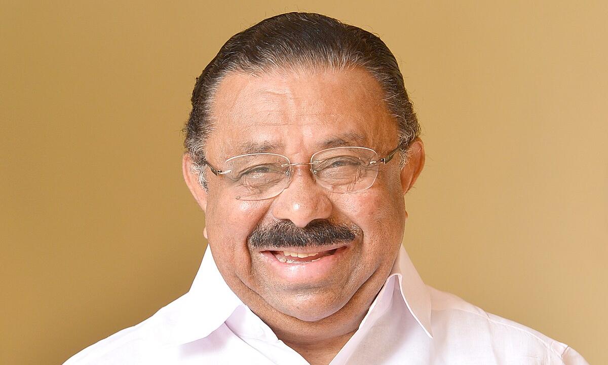 Congress Led Opposition UDF to Launch a Series of Agitations Against ...