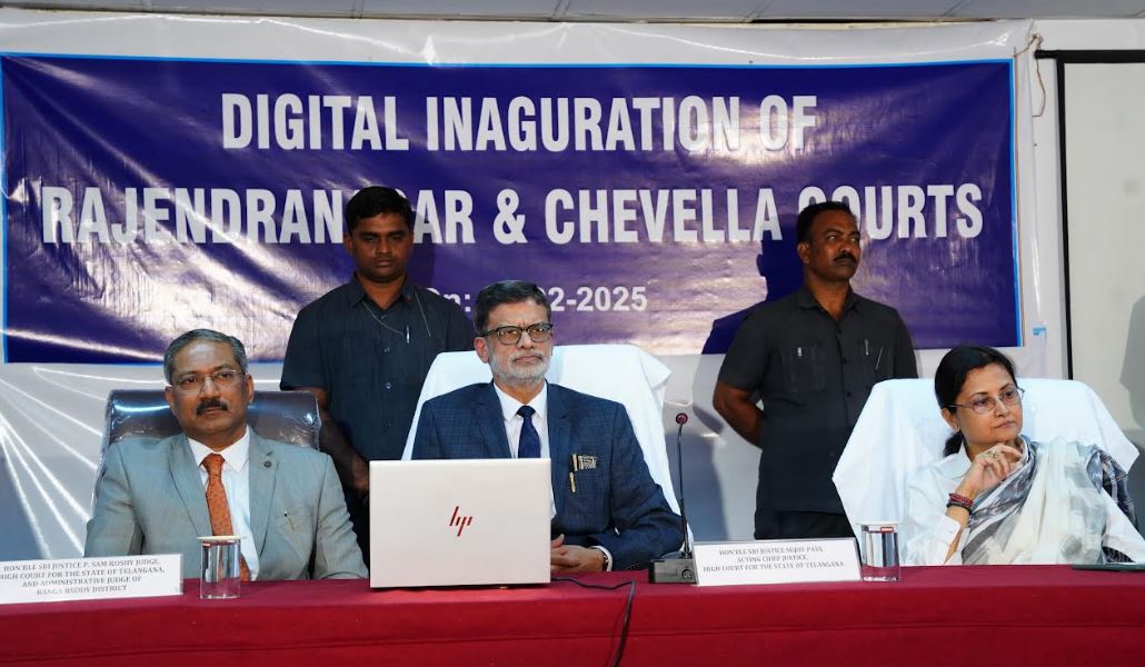 Now vulnerable witnesses can testify in safe zones away from court