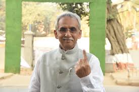 Amin Patel appointed as deputy leader of Congress in Maharashtra Assembly