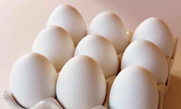 Hyderabad's Egg Supply Chain May Be Contributing To Childhood Stunting ...