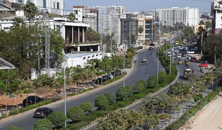 Volunteers can join Sunday’s WWF’s Hyd annual tree survey