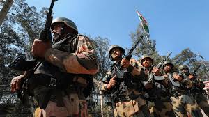 Massive combing operations launched to nab Ulfa-I cadres in Manabhum ...