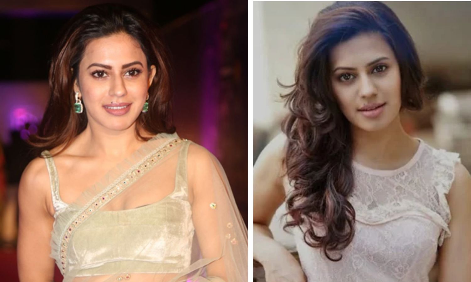 Kannada Actress Ranya Rao Arrested with 14.8 kg of Gold at Bengaluru ...