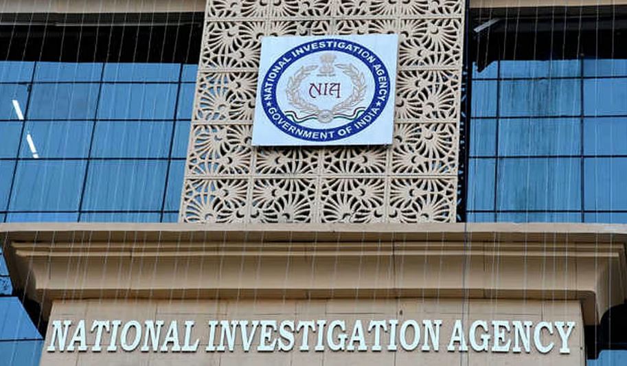 Rana's expected arrival at NIA HQ: Delhi JLN Metro Station's gate no. 2 ...