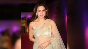 Ranya Rao Confesses to Gold Smuggling, DRI Memo Reveals Evidence