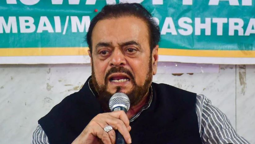 Azmi demands revocation of his suspension as he did not insult Maratha ...
