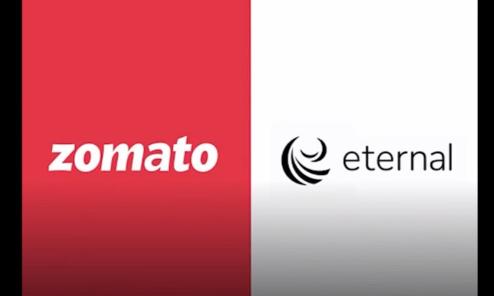 Zomato Becomes Eternal