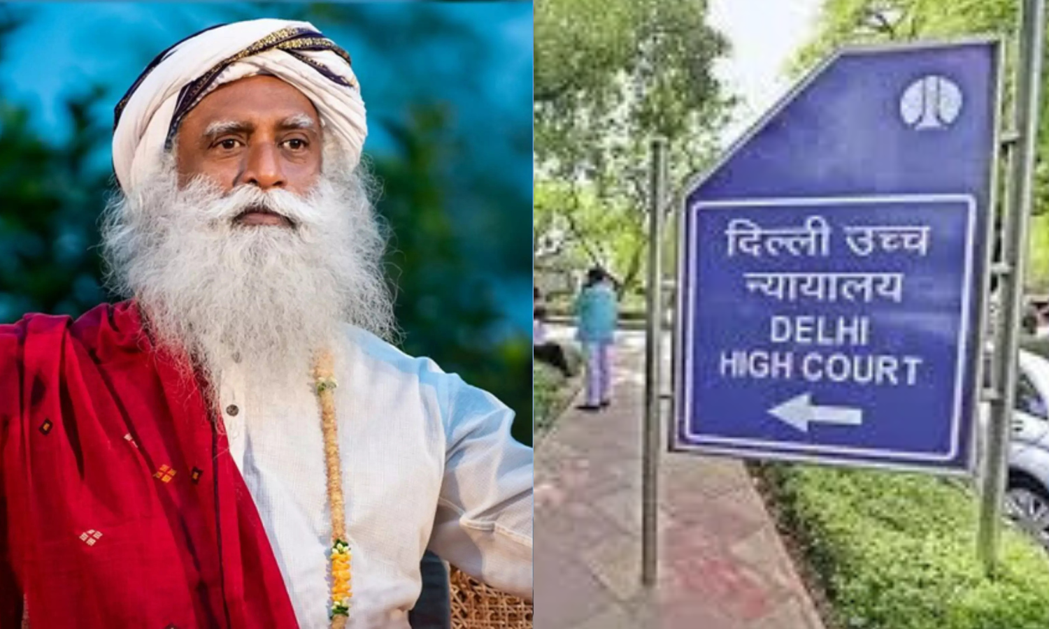 Delhi HC directs removal of 'defamatory' content against Isha Foundation