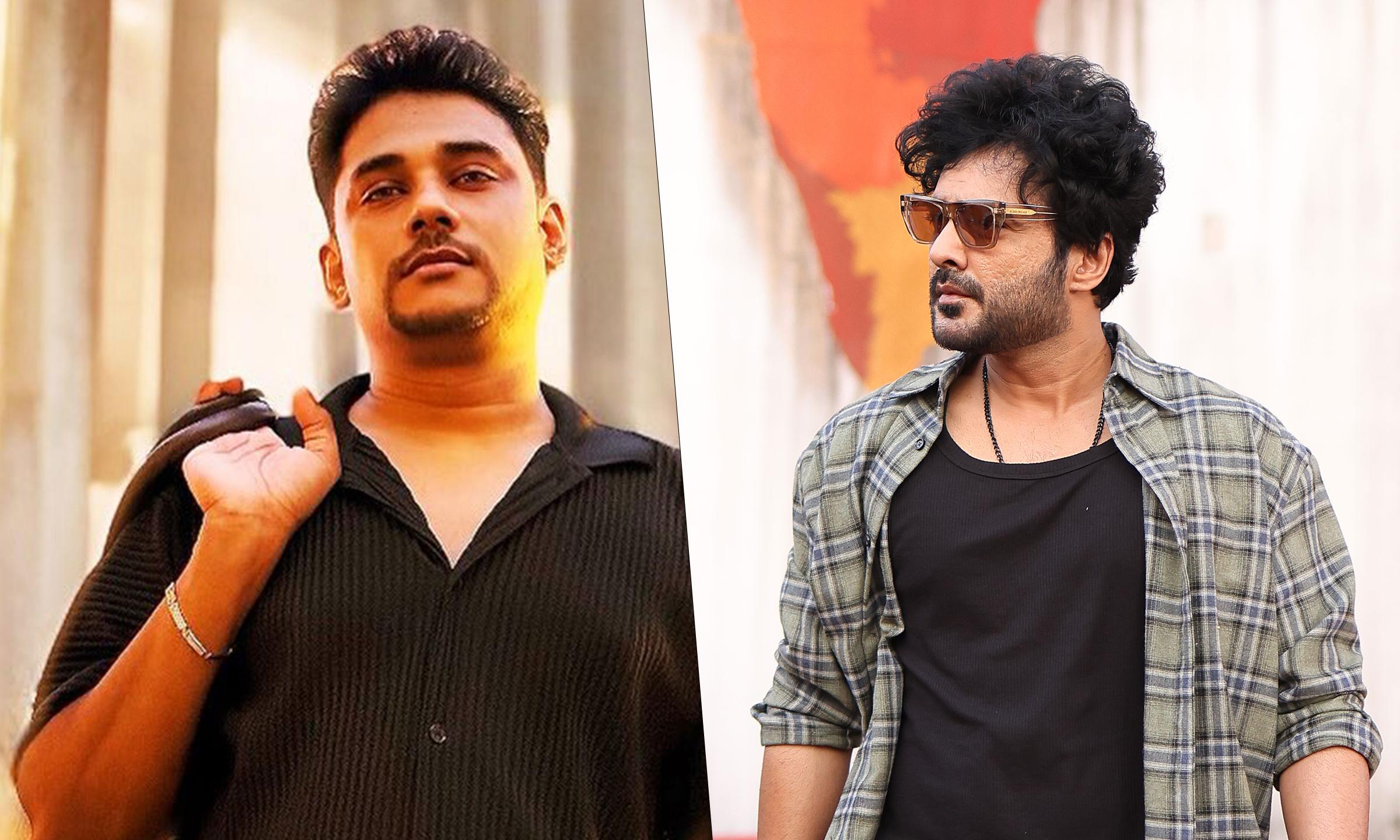 Sam CS to Compose Background Score for Siddhu Jonnalagadda's Jack