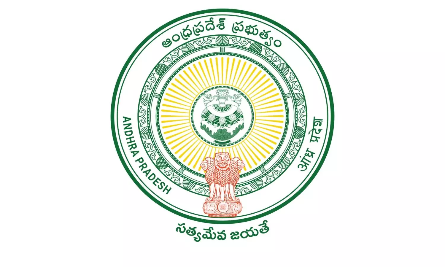 Andhra Pradesh: Action against three officials of YSR Tadigadapa civic body
