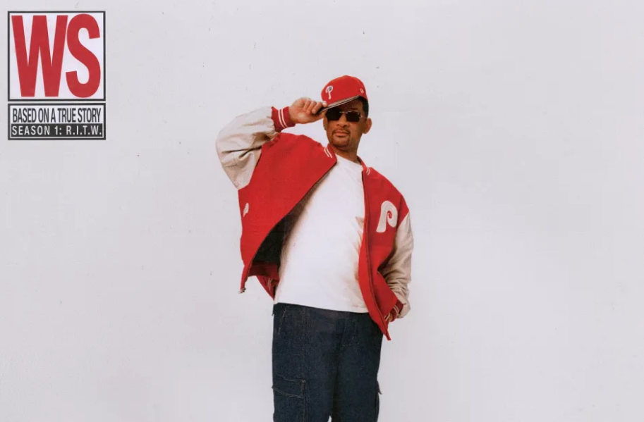 Will Smith's New Album Based On A True Story to be Released on March 28