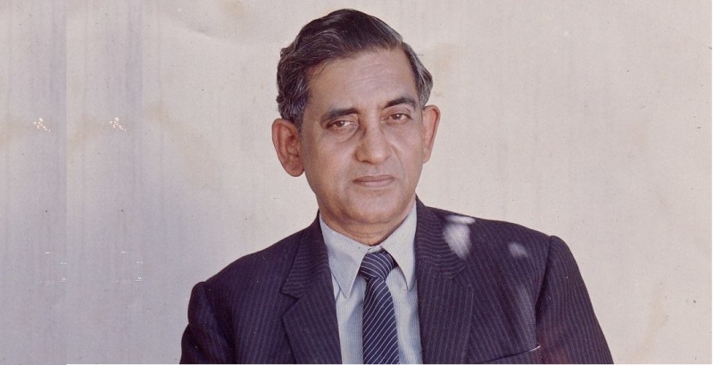 Eminent Odia Poet Ramakanta Rath Passes Away at 91