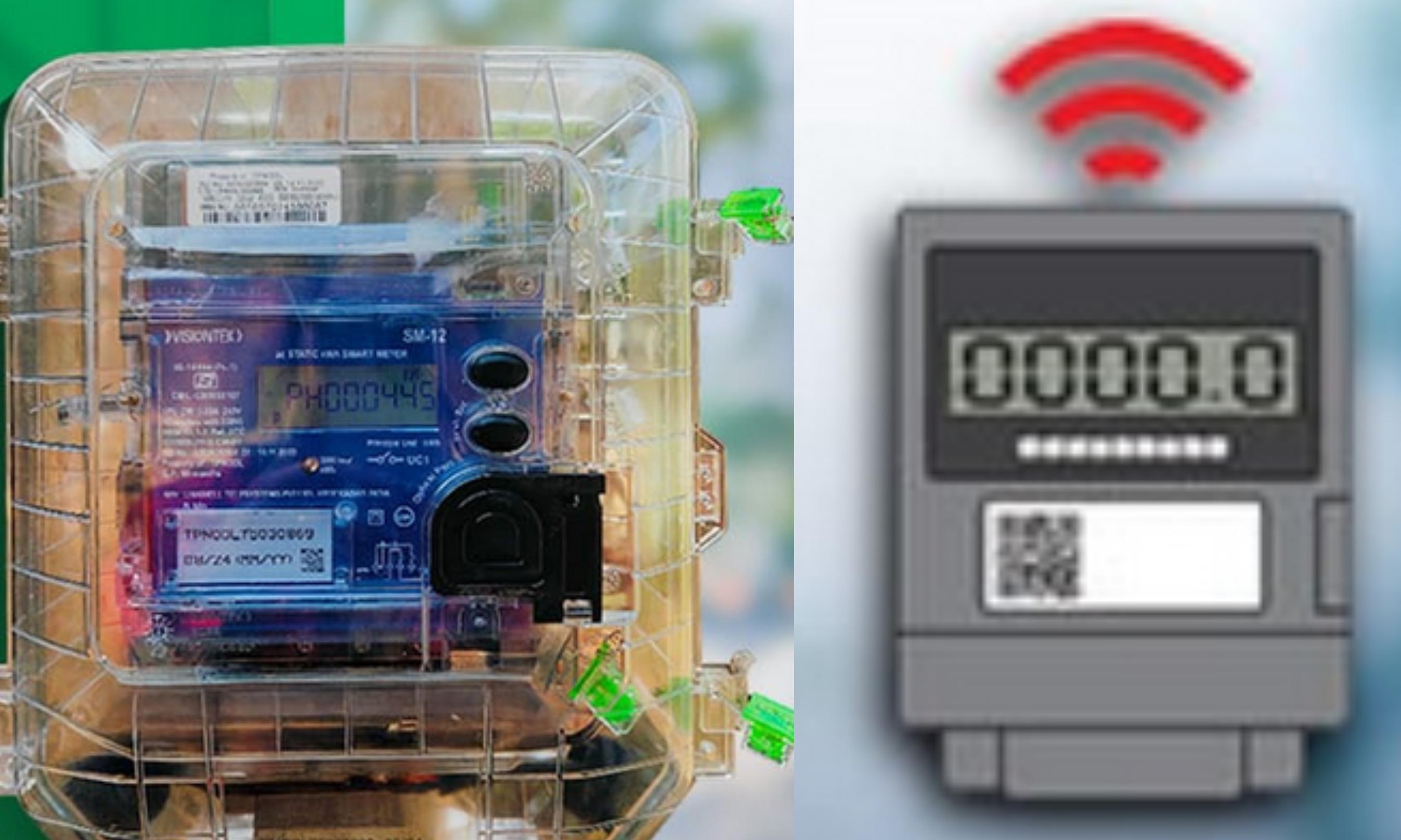 Vizag apartments body says no to smart meters