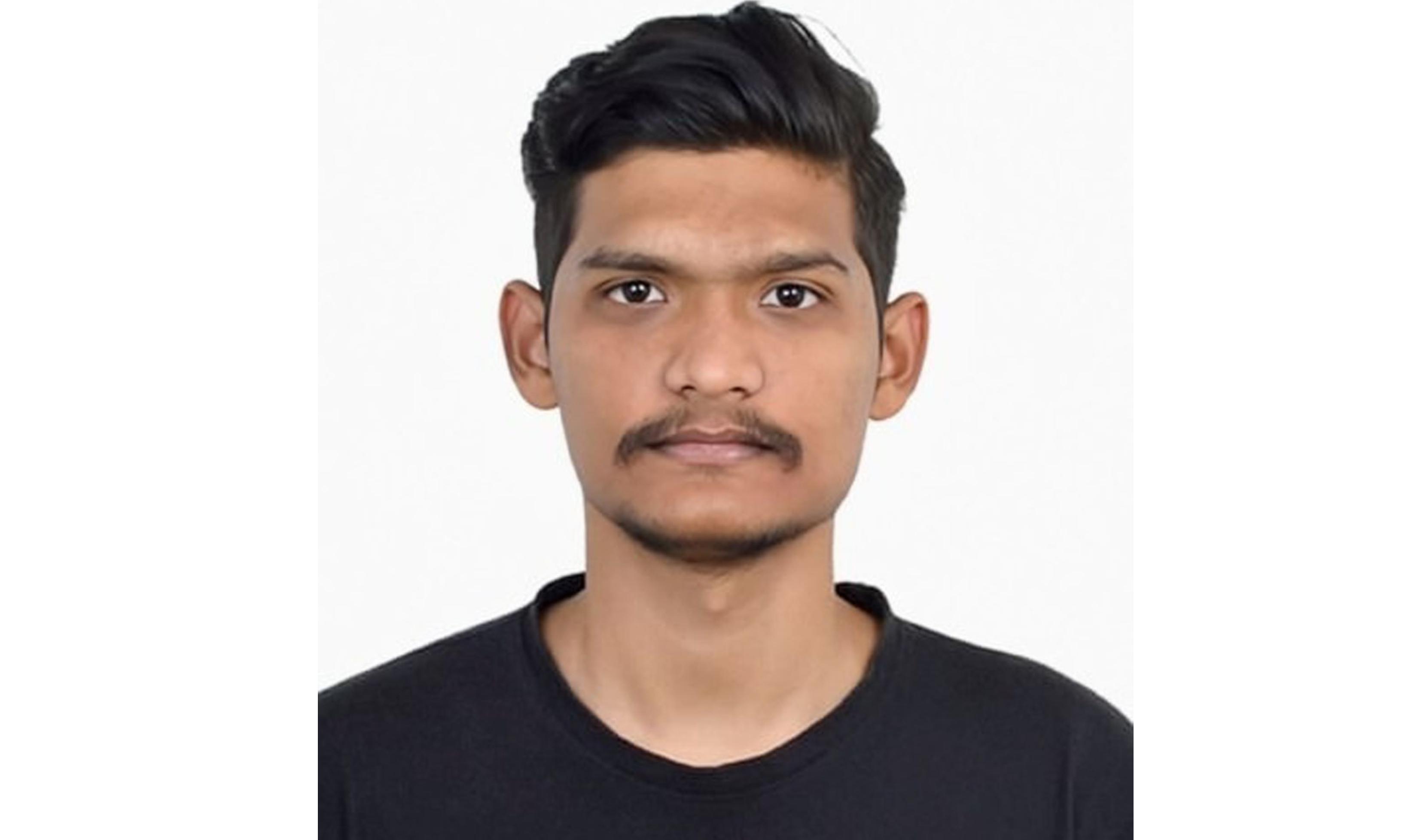 Vizag’s Balasa Harsha Lands Rs.50 Lakh Amazon Job