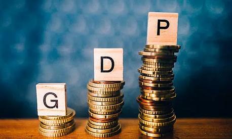 Monsoon Deficit and Global Energy Stress To Slow India’s Growth to 6.6% ...