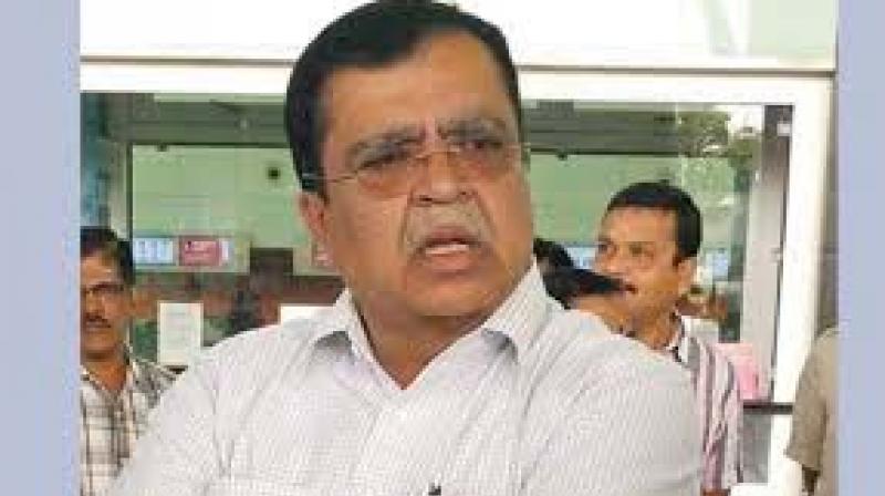 Minister Seeks Investigation Under a RTD Judge into Alleged Honey ...