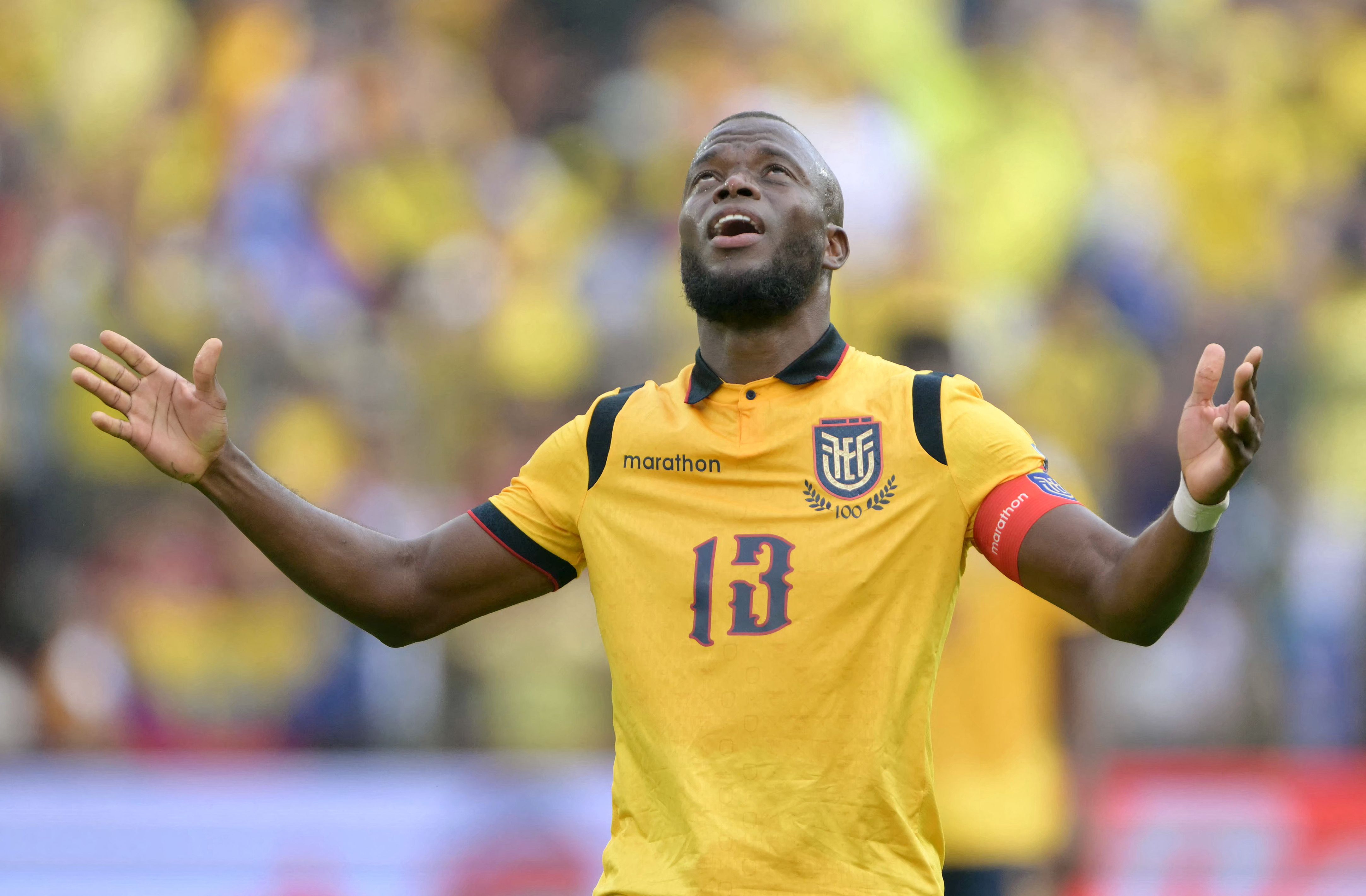 FIFA WC 2026 Qualifiers: Ecuador beats Venezuela to reach 2nd place