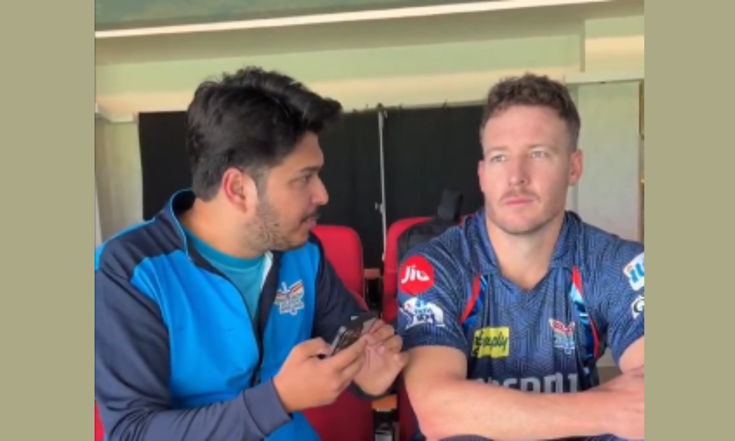 Worst team ever: Fans slam LSG for 'unnecessary' video with David Miller