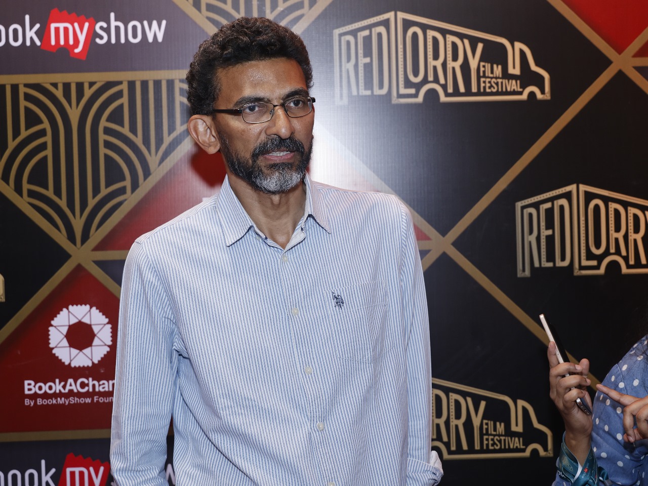 Red Lorry Film Festival 2025: A Cinematic Extravaganza Unfolds on Day 2